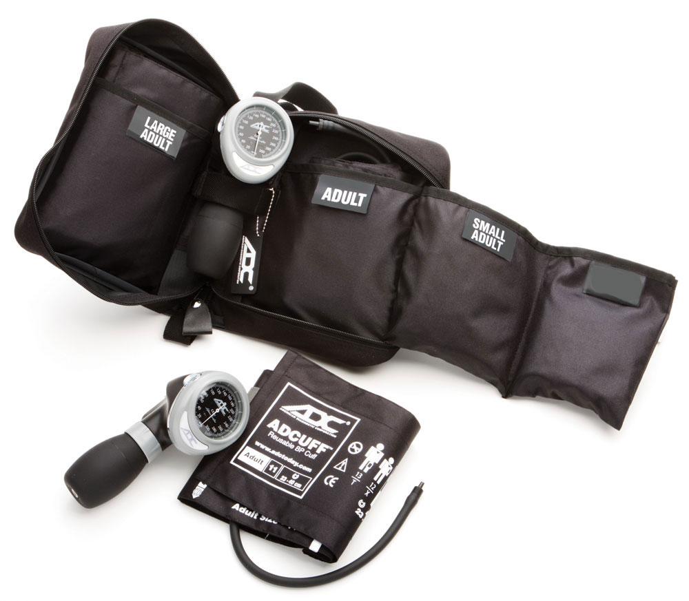Adcuff SPU Blood Pressure Cuffs | Medline