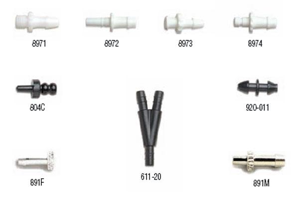 BP Connectors | Medline