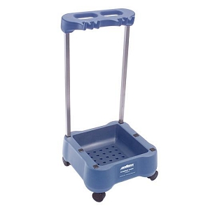 Allen Medical Stirrup Carts | Medline Industries, Inc.