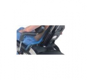 Allen Medical Beach Chair Counter-Traction Brace | Medline Industries, Inc.