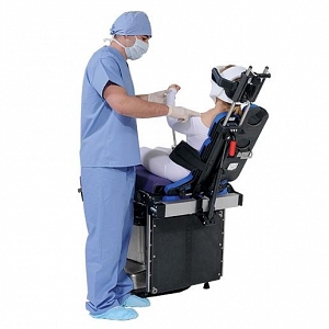 Lift-Assist Beach Chairs | Medline Industries, Inc.