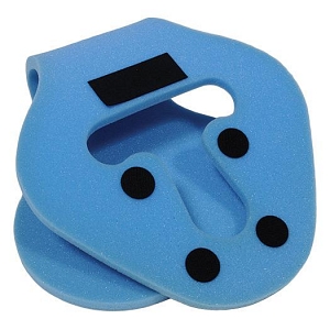 Allen Medical Disposable FlexiForm Head Rest Pads | Medline Industries ...