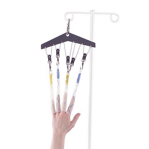 The Equalizer Orthopedic Traction Devices | Medline Industries, Inc.