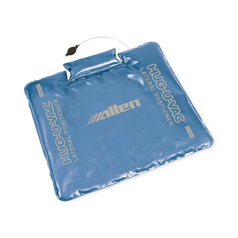 Allen Medical Hug-U-Vac Lateral Positioner | Medline