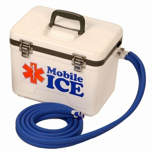 Mobile Ice MI-12L Coolers | Medline Industries, Inc.