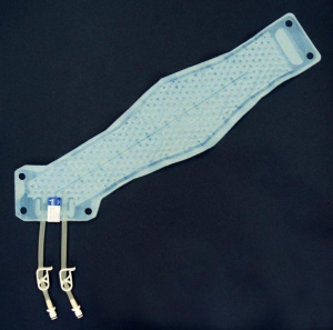 Soft-Temp Fabric Pads for HTP-1500 System | Medline Industries, Inc.