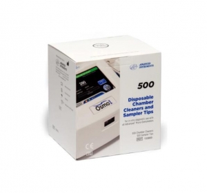 Advanced Micro-Sample Osmometer Test Kit & Accessories | Medline ...