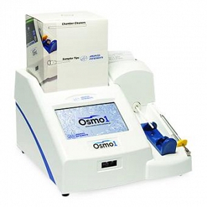 Osmo1 Single-Sample Micro-Osmometer | Medline Industries, Inc.