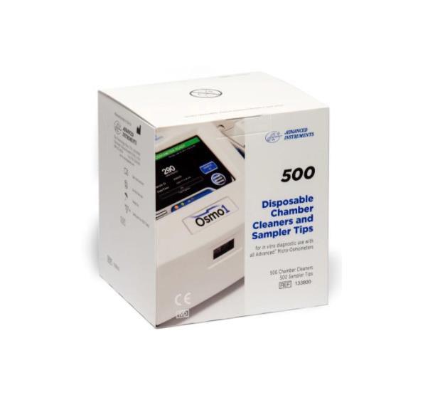Advanced Micro-Sample Osmometer Test Kit and Accessories | Medline