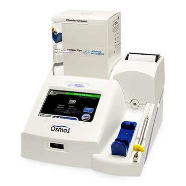 Osmo1 Single-Sample Micro-Osmometer | Medline