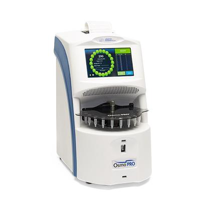 OsmoPRO Multi-Sample Micro-Osmometer | Medline