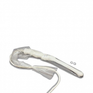 Ultrasound Probe and Cord Covers with Gel | Medline