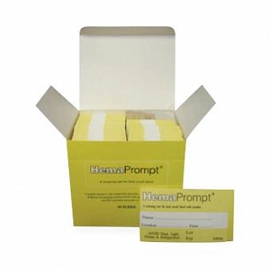 HemaPrompt Blood Test Kits | Medline Industries, Inc.