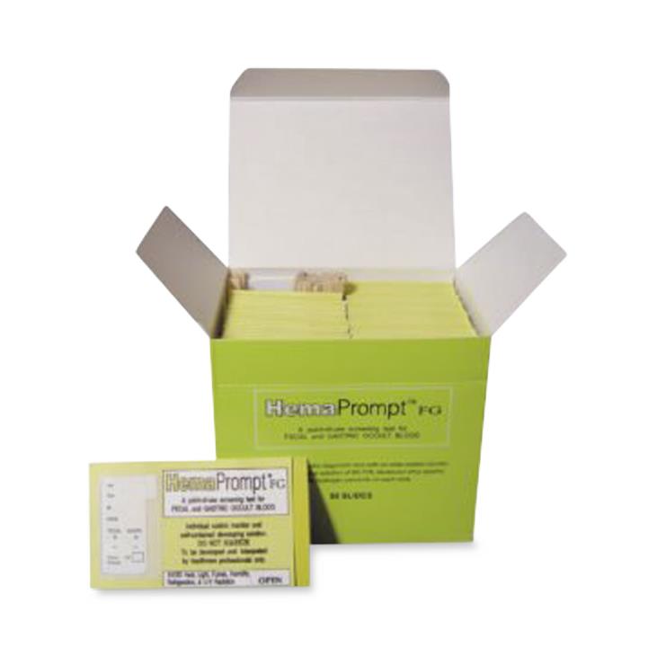 HemaPrompt Blood Test Kits | Medline