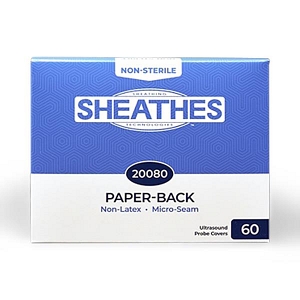 Sheathes Ultrasound Probe Covers | Medline