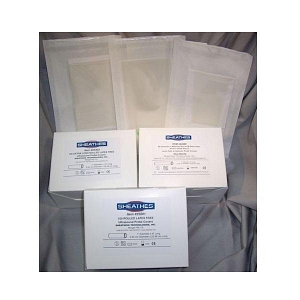 Sterile Ultrasound Probe Covers | Medline
