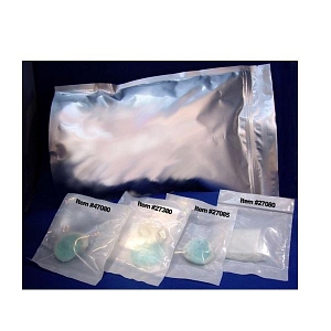 Pre-Gelled Probe Covers | Medline