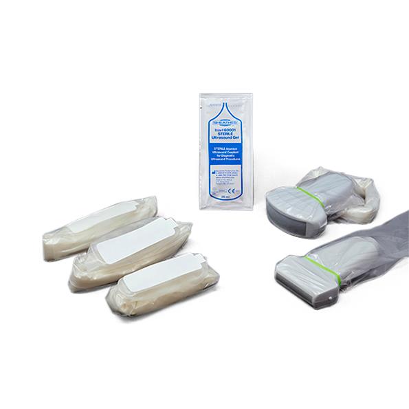 Sheathes3D Seamless Viral Barrier Probe | Medline