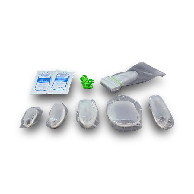 Endocavity Ultrasound Probe Cover Kits | Medline