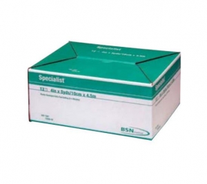 Specialist Plaster of Paris Splints by BSN Medical | Medline Industries ...
