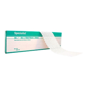 Specialist Plaster of Paris Splints by BSN Medical | Medline Industries ...