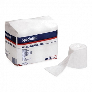 Specialist Cotton Blend Cast Paddings by BSN Medical | Medline ...