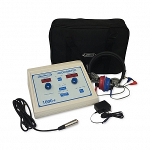 AMBCO Audiometers and Accessories | Medline Industries, Inc.