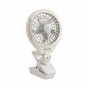 Portable Healthcare Clip Fans by O2COOL | Medline Industries, Inc.
