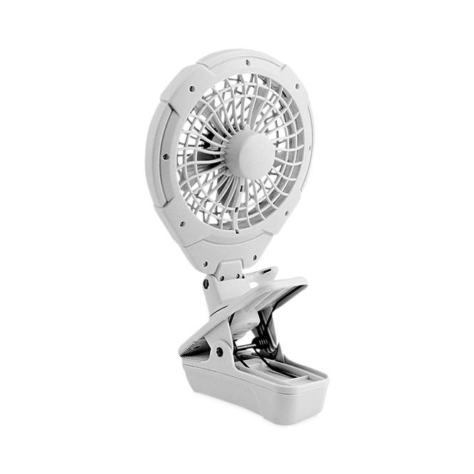 Portable Clip Fans | Medline