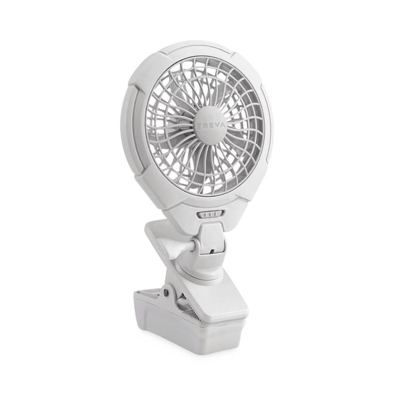 Portable Clip Fans | Medline
