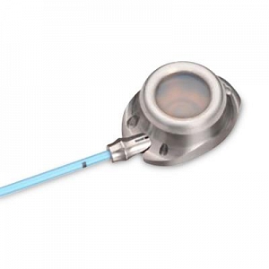 Smart Port CT Vascular Access Ports | Medline