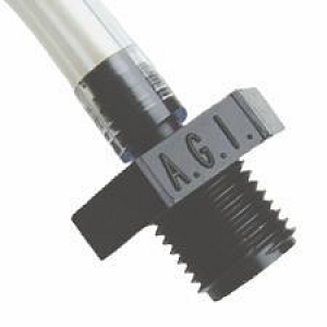 AG Industries Invacare Humidifier Connector | Medline Industries, Inc.