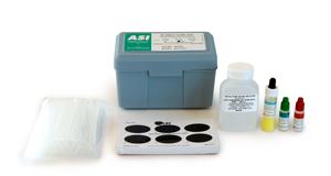 RF Slide Test | Medline