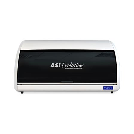 ASI Evolution Automated Syphilis Analyzer | Medline