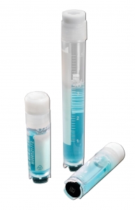 PolarSafe Cryogenic Storage Vials | Medline