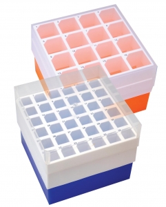 PolarSafe 15 and 50mL Storage Box | Medline Industries, Inc.