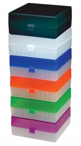 100 Place Polypropylene Storage Box | Medline Industries, Inc.