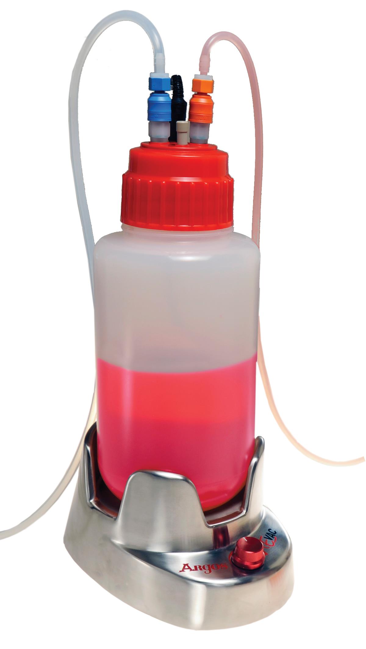 E-Vac Aspiration System | Medline