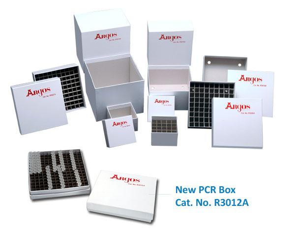 Cardboard Freezer Boxes and Cell Divider | Medline
