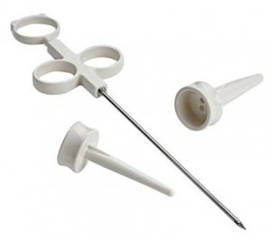 Carter Thomason CloseSure Systems | Medline Industries, Inc.