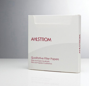 Ahlstrom Grade 615 Qualitative Filter Paper | Medline