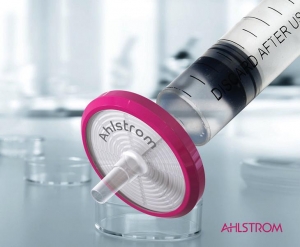 Ahlstrom ReliaPrep Syringe Filters | Medline Industries, Inc.