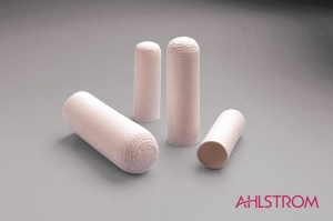 Micro-Quartz Fiber Thimbles by Ahlstrom | Medline Industries, Inc.