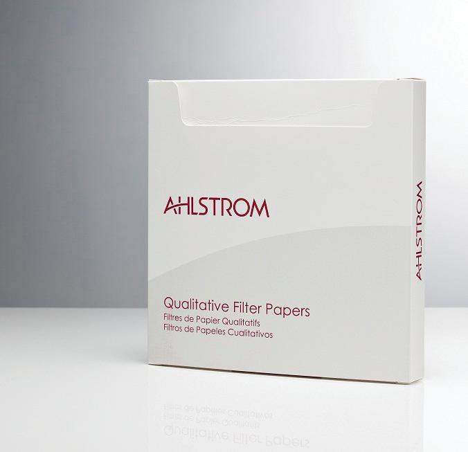 Ahlstrom 613 Filter Paper | Medline