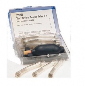 Ventilation Smoke Tube Kits | Medline Industries, Inc.
