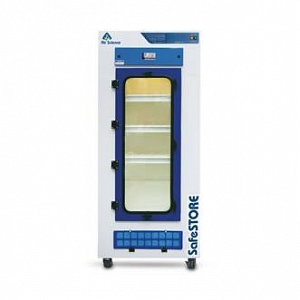 SafeSTORE Chemical Storage Cabinets | Medline