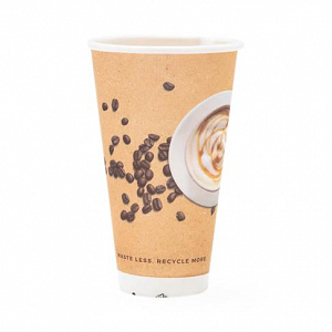 Versalite Polypropylene Hot Cups | Medline