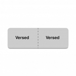 Centurion Versed Labels | Medline Industries, Inc.