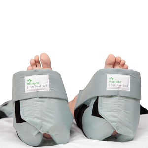 Molnlycke Healthcare Heel Protectors | Medline Industries, Inc.