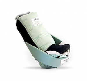 Z-Flex Heel Protection Boots | Medline Industries, Inc.